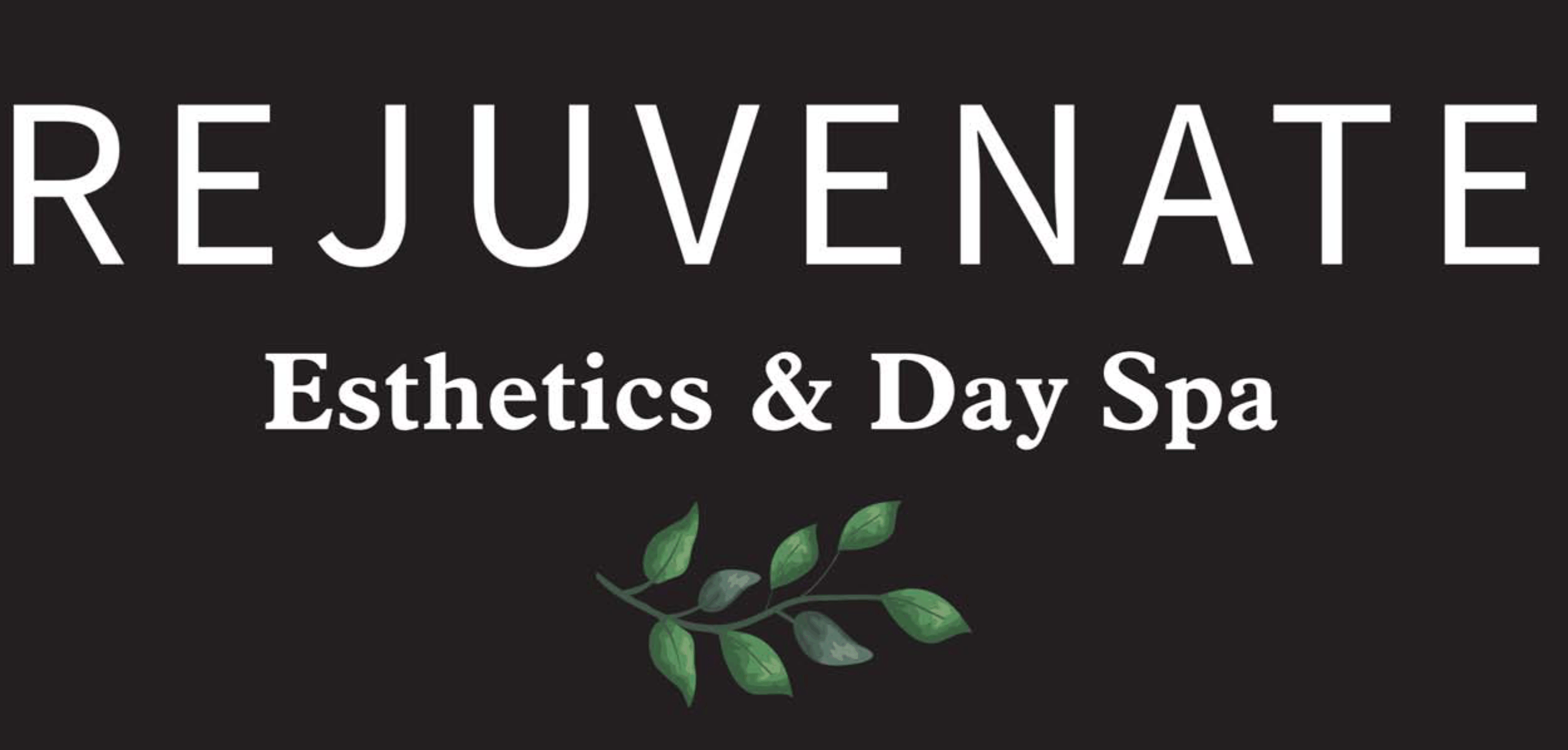 Rejuvenate Esthetics & Day Spa - REJUVENATE Esthetics & Day Spa